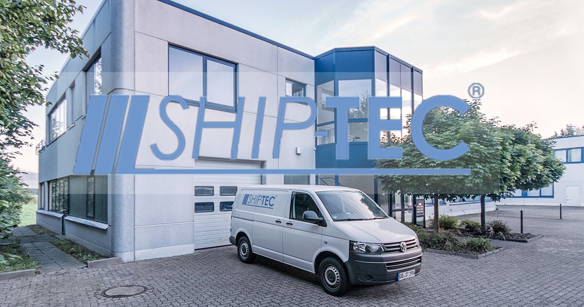 IMO - Ship-Tec
